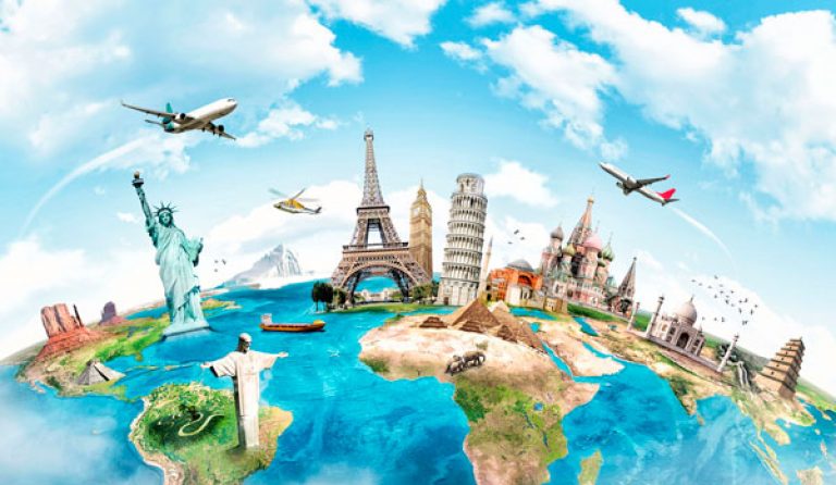 Tips Memulai Usaha Tour Dan Travel - Trip Jalan Jalan