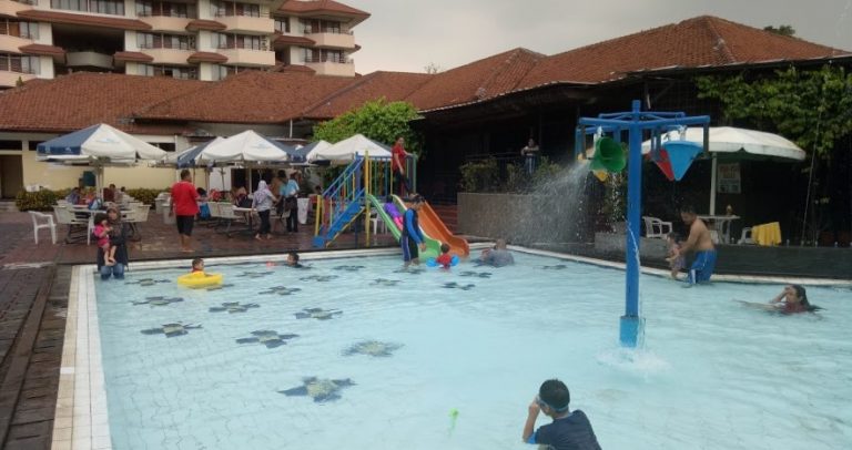 Harga Tiket Masuk Kolam Renang Citos Cilandak Jakarta Selatan Terbaru ...