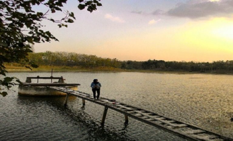 65 Tempat Wisata di Grobogan, Purwodadi Jawa Tengah - Trip Jalan Jalan