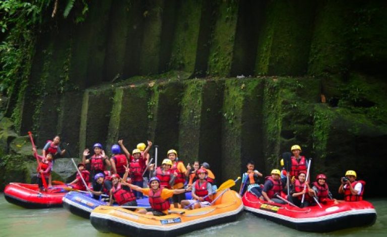 DeretanTempat Wisata di Tebing Tinggi Yang Wajib Anda Kunjungi - Trip ...