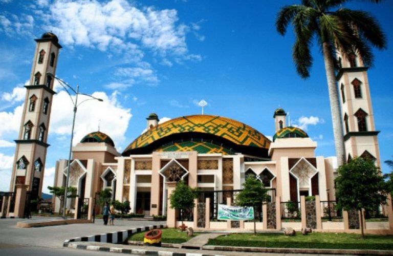 Deretan Tempat Wisata di Solok Yang Paling Hits dan Populer - Trip ...