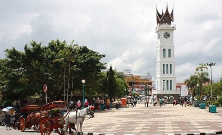 Deretan Tempat Wisata di Bukittinggi Yang Asik di Kunjungi - Trip Jalan ...