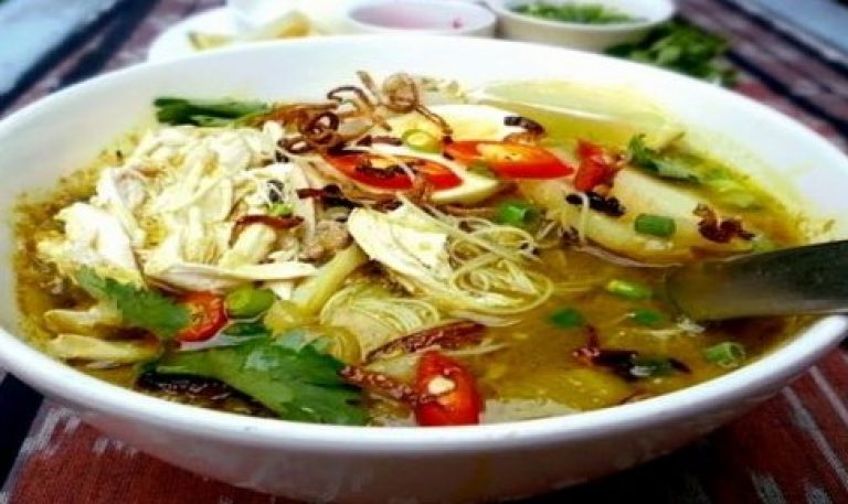 Makanan Khas dan Tempat Kuliner di Blora Yang Wajib Kamu Coba - Trip ...