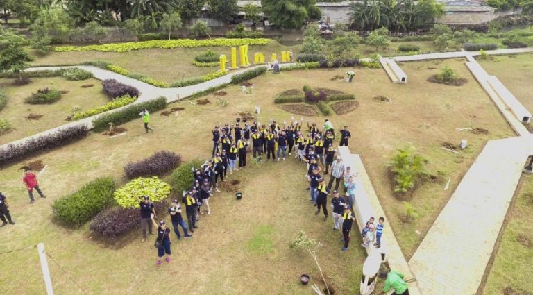 Taman Piknik Cipinang, Menikmati Sisi Lain Pinggiran Jakarta - Trip ...
