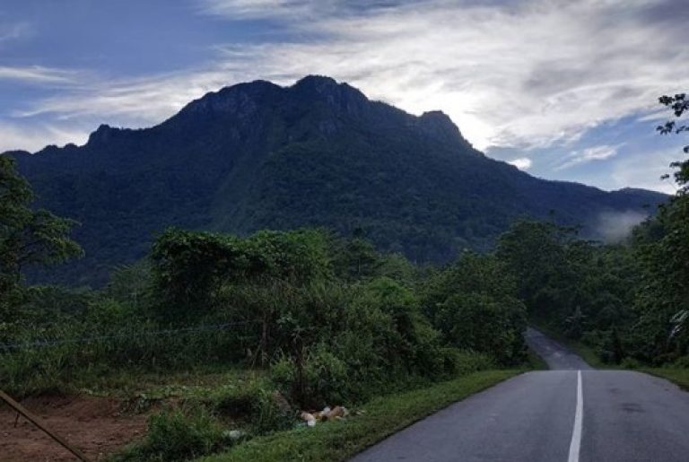 Akses dan Harga Tiket Masuk Taman Nasional Manusela Terbaru - Trip ...