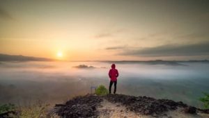 Gunung Limo Pacitan, Menjadi Destinasi Wajib Penikmat Ketinggian - Trip ...