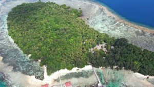 Pulau Lancang, Akses dan Harga Tiket Masuk Terbaru - Trip Jalan Jalan