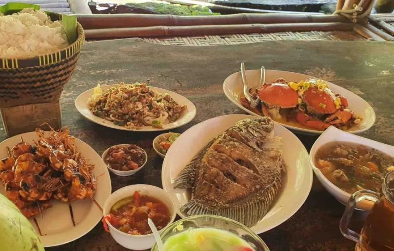 Rekomendasi Restoran Keluarga di Tangerang - Trip Jalan Jalan