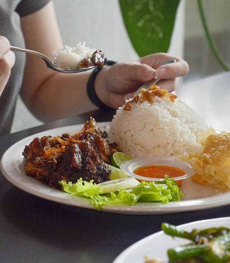 Rekomendasi Restoran Keluarga di Tangerang - Trip Jalan Jalan
